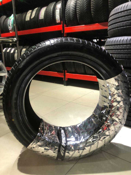 Shina Balon Winrun 235/50 ZR18