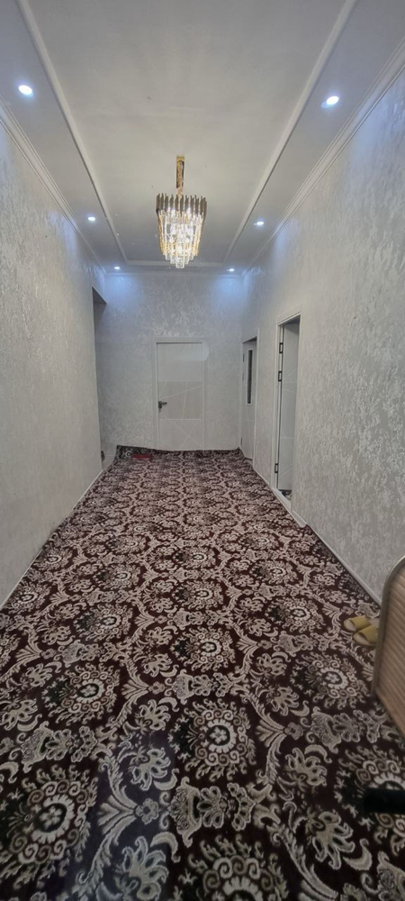 Uy sotiladi Nazarbek Sanatoriyada