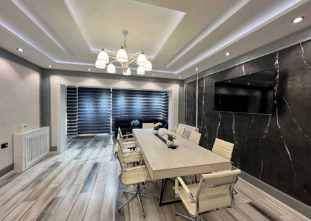 Продаётся офис 120м2 метро Ойбек / Angels food