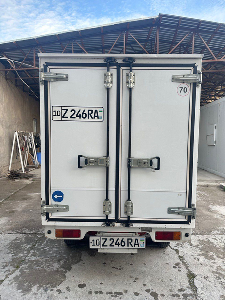 Labo damas sotiladi