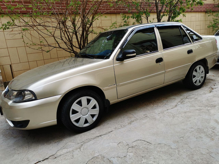 Chevrolet Nexia 2