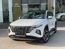 Umid Avtodan Aksiya yillik 8% Hyundai Tucson 2023 Arenda s Vikup.