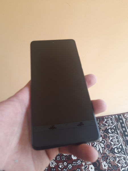 Mi 11t 8+8/256 gb