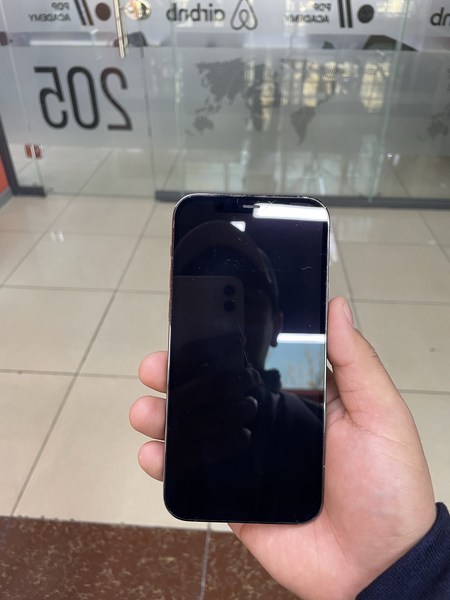 iPhone 12pro 128GB