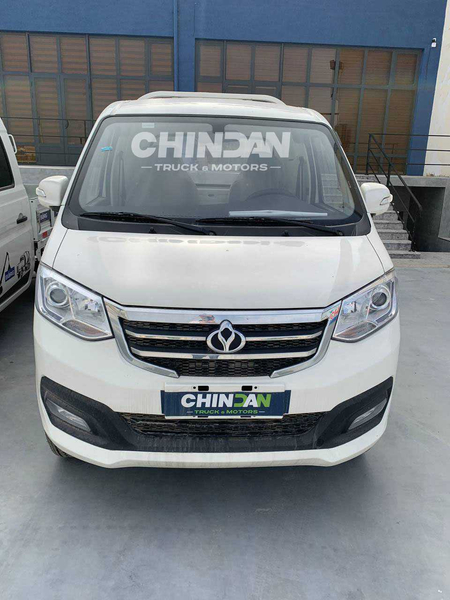 мини-грузовик CHANGAN XINBAO T3