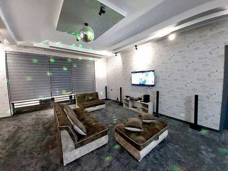 Dacha Izmir/ Дача Измир