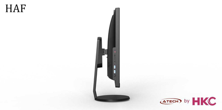 Продаётся новый Моноблок AIO A-Tech HAF27i516G512GB
