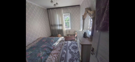 Аренда Квартира Юнусобод, БезМаклер (11)