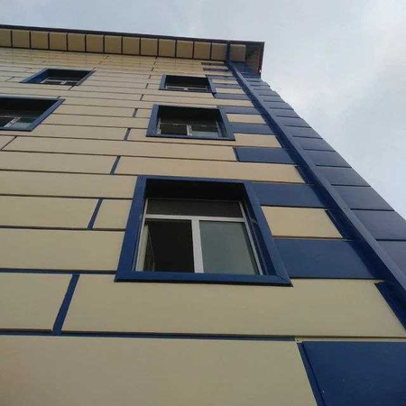 Tunikabond ustanovka