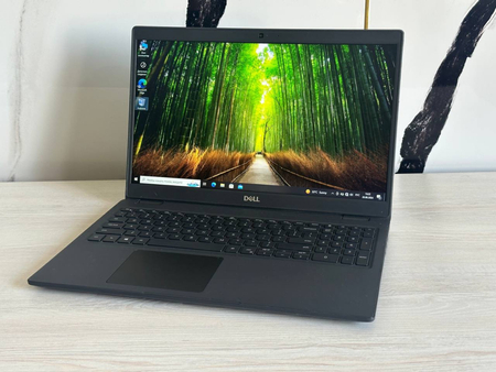 Dell latitude 3510 i5-10 gen / 8 / 256 SSD M2