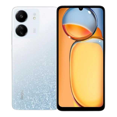 Xiaomi Redmi 13c 128G 1 yillik serviz kafolati