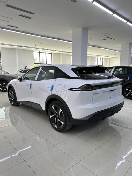 Changan deepal s7
