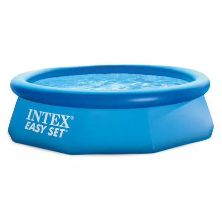 INTEX детский надувной бассейн 244×76 basseyn bolalar baseyni