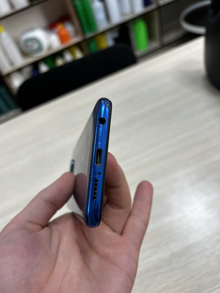 Poco x3 nfs sotiladi 128