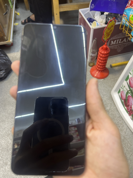 Realme c51 yengi