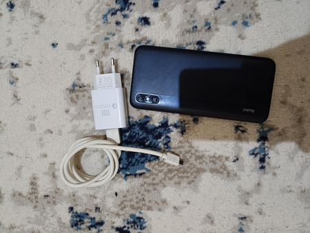 Redmi 9a  2g. 32g