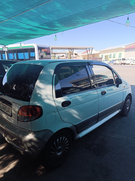 Matiz best yili 2014