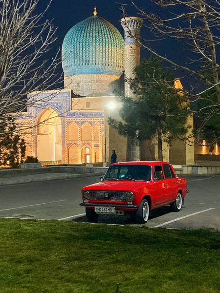 vaz 21011 ideall