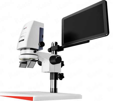 Микраскоп Kaisi 3D