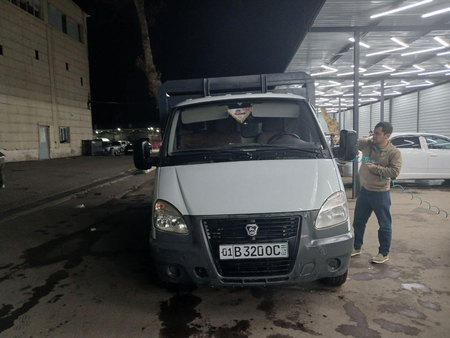 Gazel sotiladi 2018 dekabr 2019 yanvar