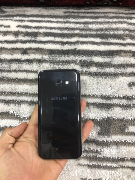 Samsung a5 2017 3/32
