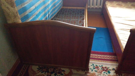 Divan zakaz yasalgan bollarga va kattalarga bòladi xar biri 800000