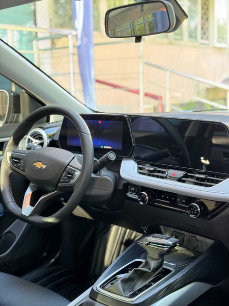 Chevrolet Onix ls mt halol nasiyaga