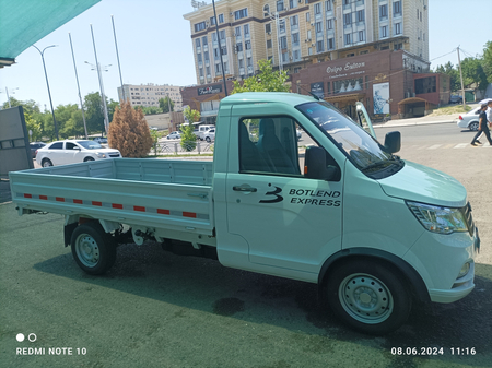Toshkent shaxar va Uzbekiston buyicha yuk tashish xizmati