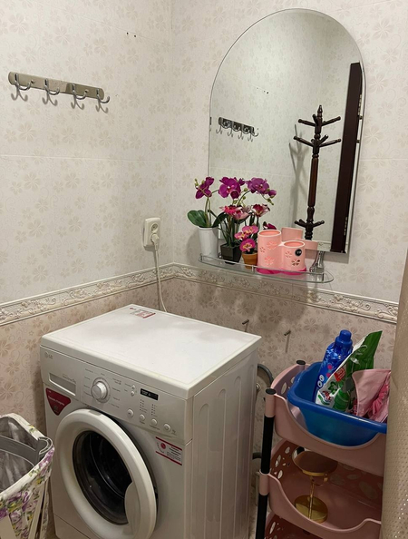 Сдаётся улица эльбек 2 комнатная упакованная