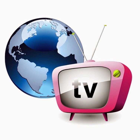 Установка интернет ТВ +SETANTA SPORT TV 1.2 и Российский популярный ТВ