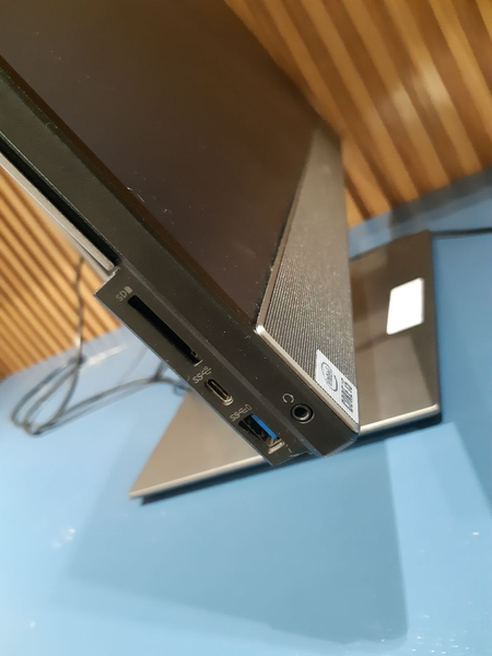 Dell OptiPlex 7780 i5 10500/GTX1650