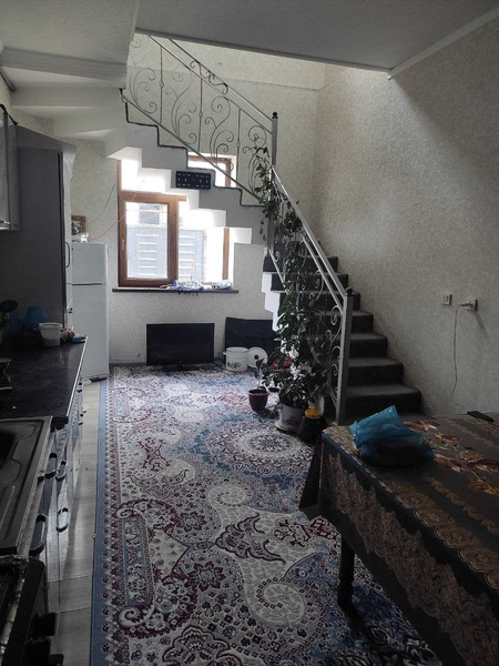 Kottedj sotiladi, Ipotekaga, Sergeli Yuqori darxon
