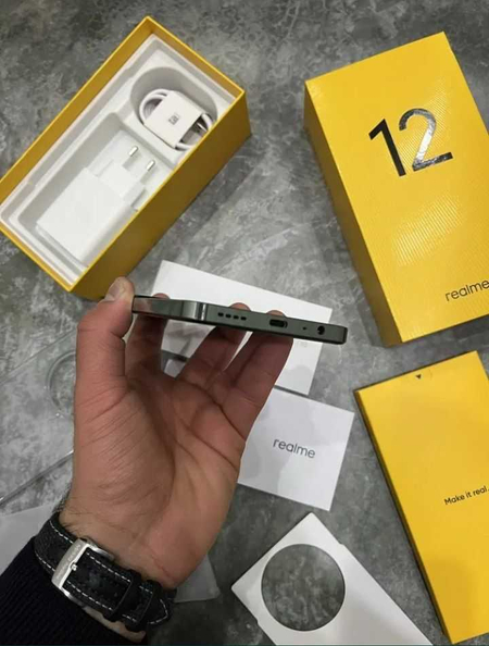 Realme 12 5G/256GB