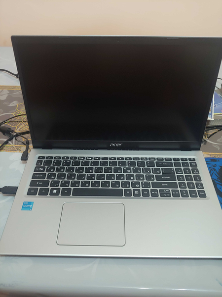 Acer aspire core i3
