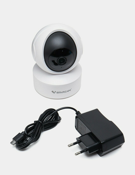 ВНИМАНИЕ!!! Продается видеоняня смарт камера VstarCam CS49 wifi