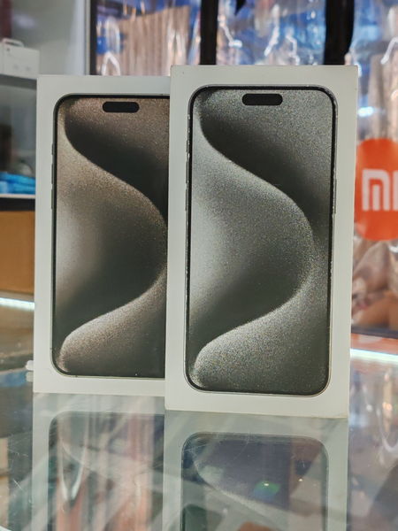 Apple IPhone 15 pro Max 256gb регион Америка