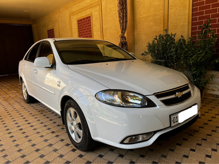 Gentra 2022йил 31000 юрган