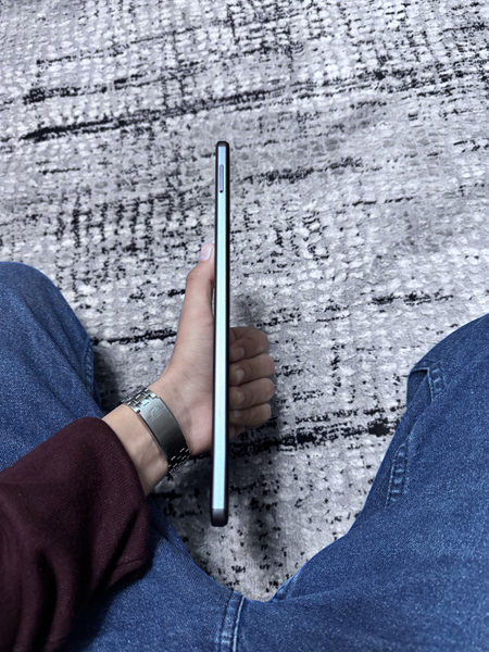 Samsung Tab A7 Lite