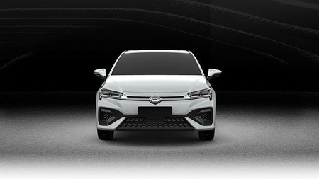 Срочно на заказ Aion S580 (460км) год 2023-22 с панарамой с автосалона