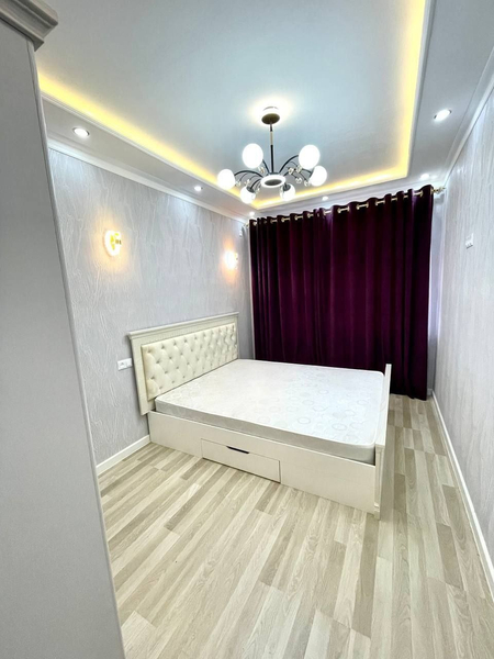 Сдаётся Premium Lux 2х ком. кв. на Шаумяна!!!