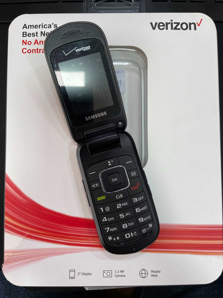 Samsung Gusto 2 Verizon orginal (Perfectum)