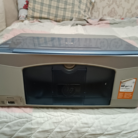 Продается принтер HP