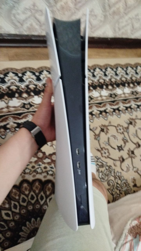 Playstation 5 slim 1 tb