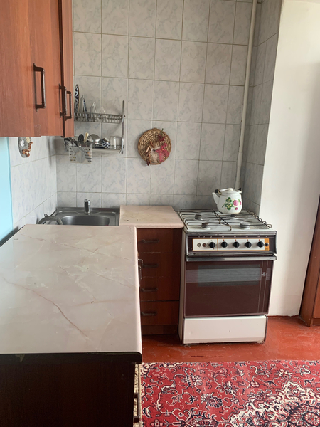 Сдается в аренду квартира на ц6, своя , от собственника!