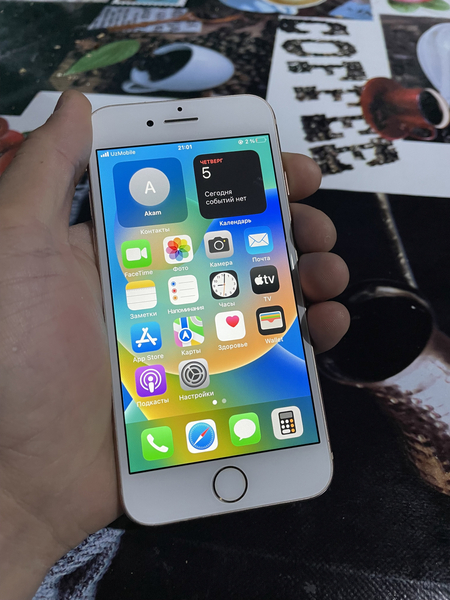 iphone 8 64 gb srocna