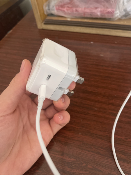 original Iphonelar uchun Quvvatlagich