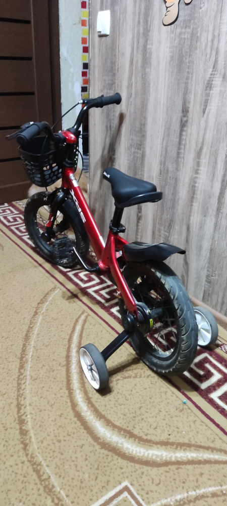 Детский велосипед  XDS Оригинал.