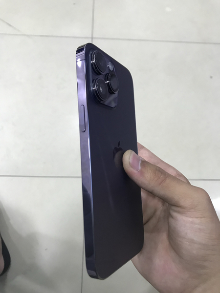 Iphone 14 pro max 256gb 87 yomkosi