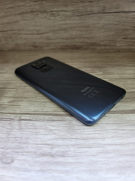 Redmi Note 9 sotiladi