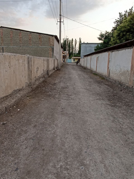 10 sotix uchastka